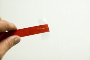 Modern Paper Mobile for Babies – Made by Joel